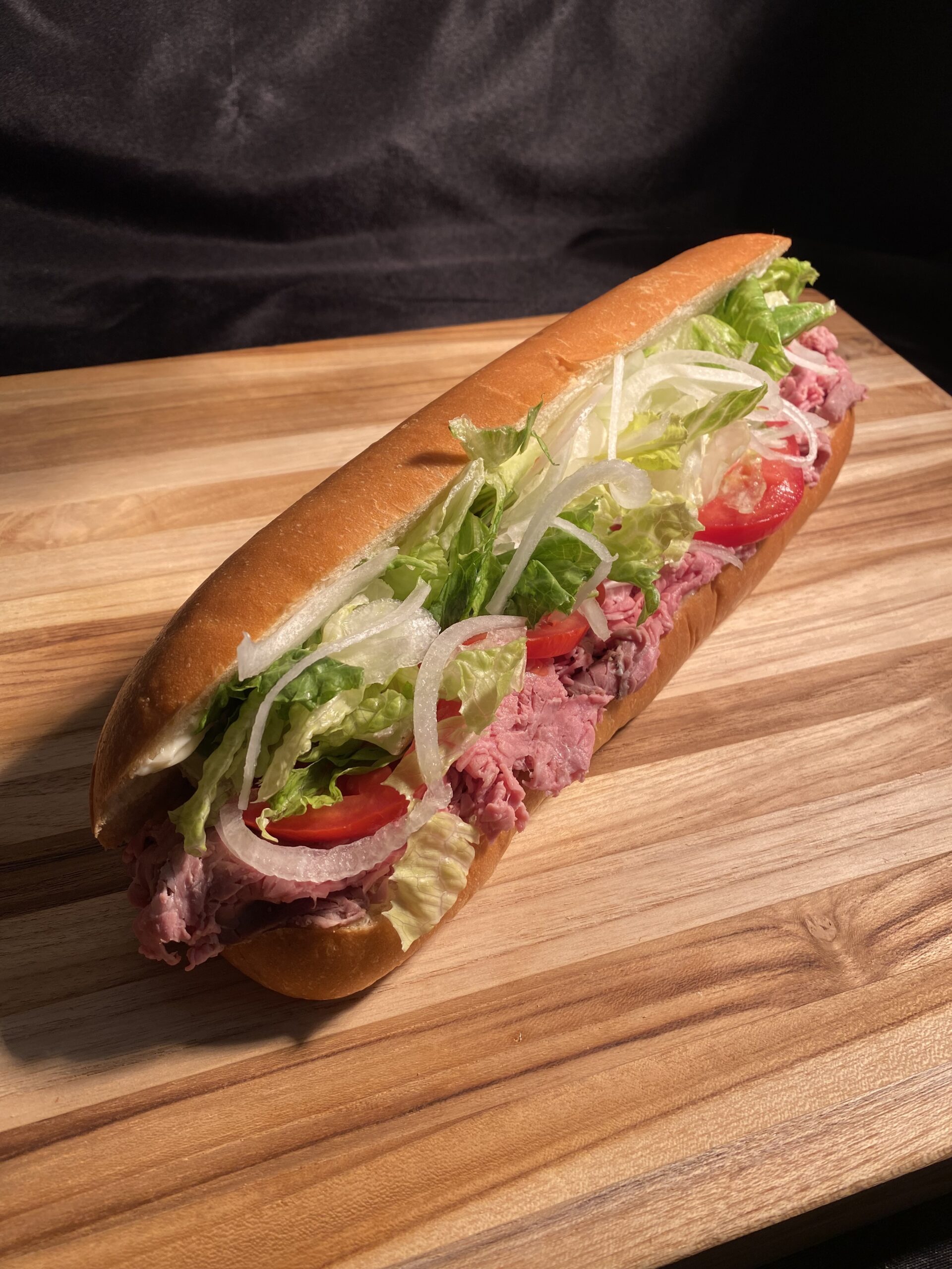 Home - Royal Sandwich