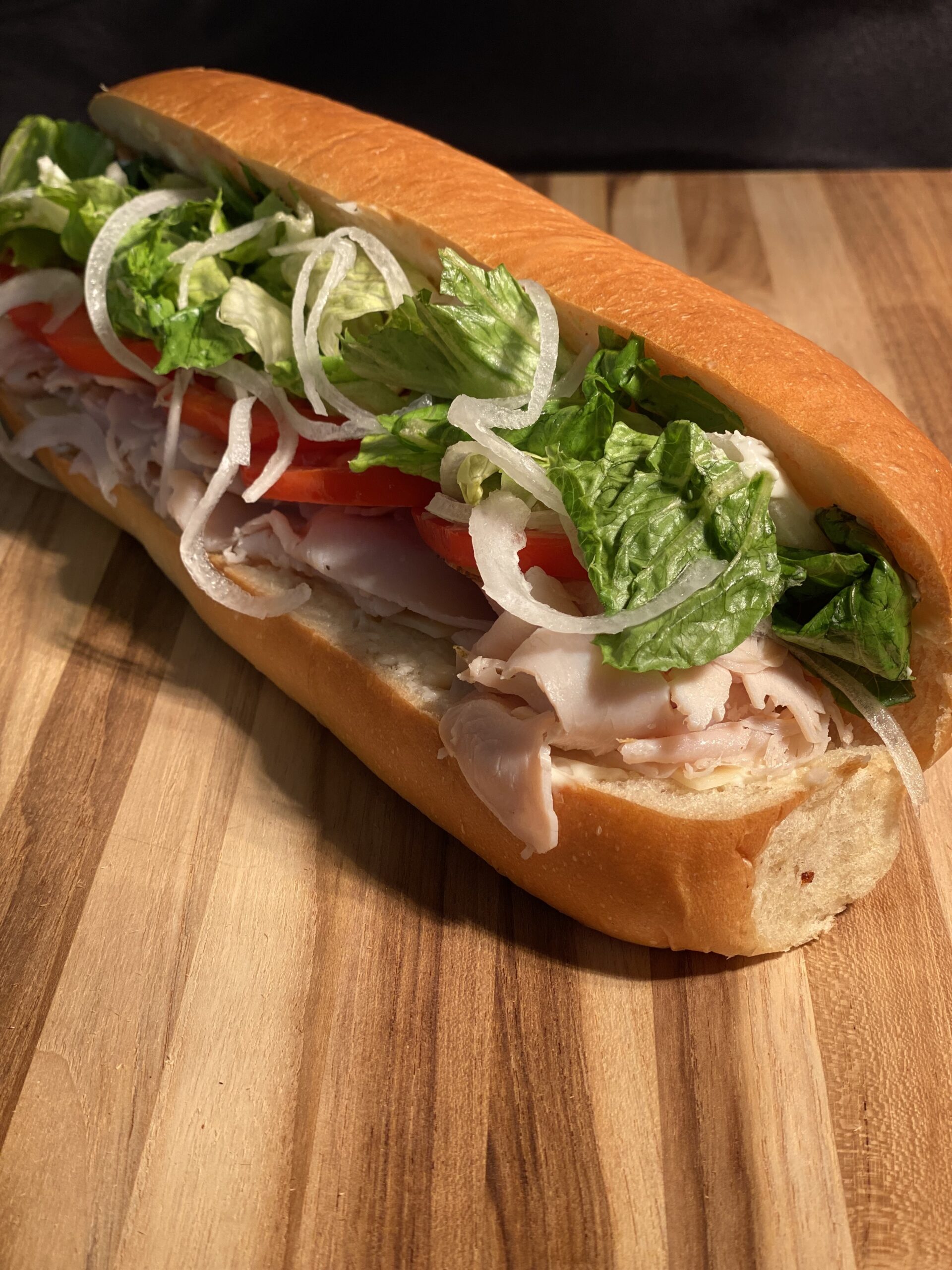 Home - Royal Sandwich